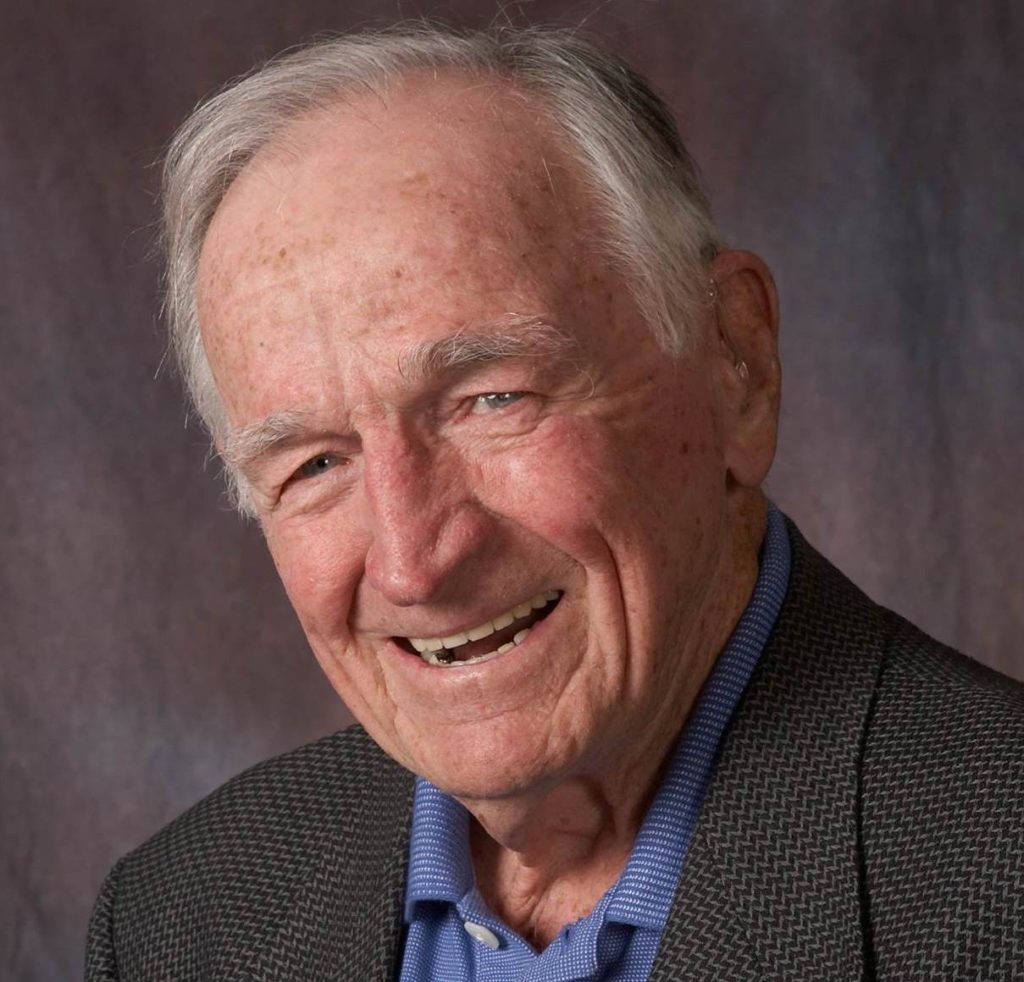 Felhaber Larson Endows College Scholarship - Felhaber Larson