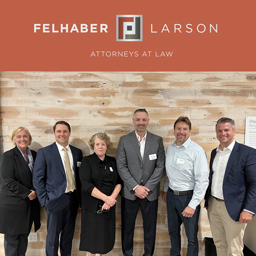 2023 Minnesota Legislative Wrap Up - Felhaber Larson